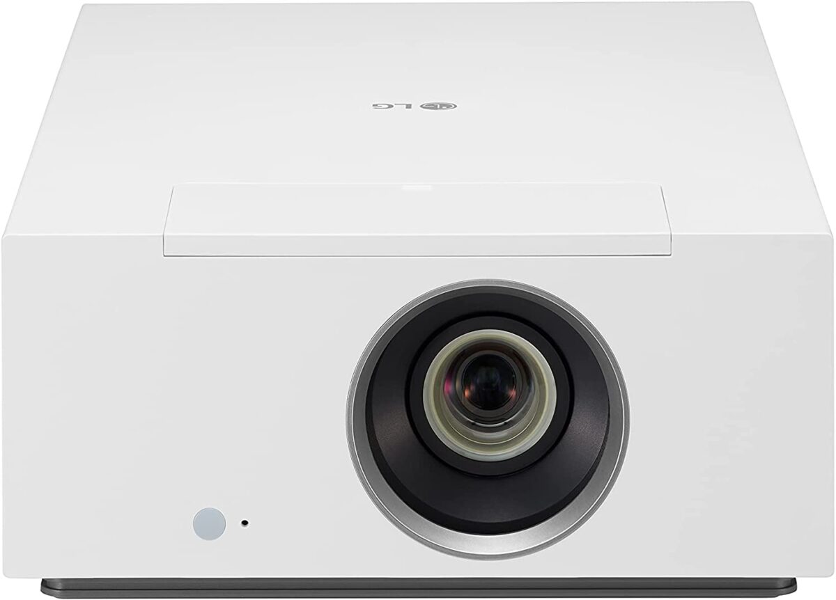 LG HU710PW Review, Pros & Cons - Trendy Projectors LG HU710PW Review, Pros & Cons - Trendy Projectors