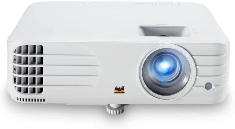 ViewSonic PX701HD Review, Pros & Cons - Trendy Projectors