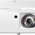 Optoma GT1090HDR Short Throw Projector Review - Trendy Projectors