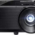 Optoma EH412ST Review - Short Throw 1080P Business Projector - Trendy ...