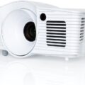 Optoma HD39HDR Review – 1080P HDR Home Theater Projector - Trendy ...