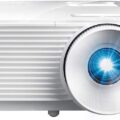 Optoma HD39HDR Review – 1080P HDR Home Theater Projector - Trendy ...