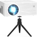 Sainellor Outdoor Projector Review - Trendy Projectors