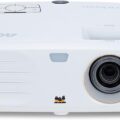 ViewSonic M1+ Review – Portable LED Projector - Trendy Projectors