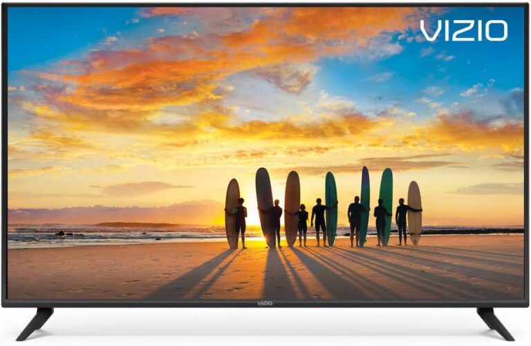 Vizio V Series 50 Inch Smart TV Review - Trendy Projectors