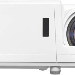 Optoma EH412ST Review - Short Throw 1080P Business Projector - Trendy ...