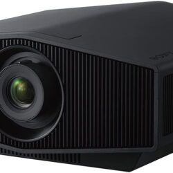 Sony VPL-VW295ES 4K Projector Review - Trendy Projectors