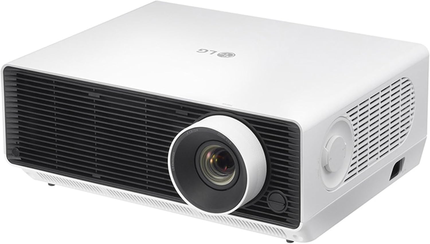 LG BU50 Projector Review - Trendy Projectors