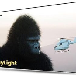 AWOL VISION LTV-2500 4K UST Projector Review - Trendy Projectors