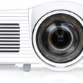 Optoma EH412ST Review - Short Throw 1080P Business Projector - Trendy ...