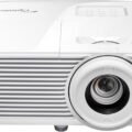 Optoma HD28HDR Home Theater Projector Review - Trendy Projectors