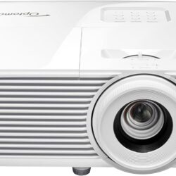 Optoma HD28HDR Home Theater Projector Review - Trendy Projectors