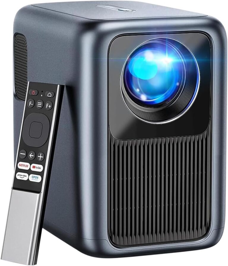 Epson Pro EX7260 Review - WXGA 3,600 lumens 3LCD Projector - Trendy ...