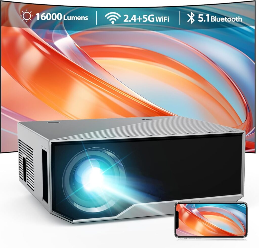 Optoma HD28HDR Home Theater Projector Review - Trendy Projectors