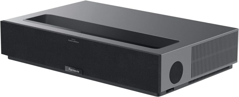 PENMAMA Projector Review - Trendy Projectors